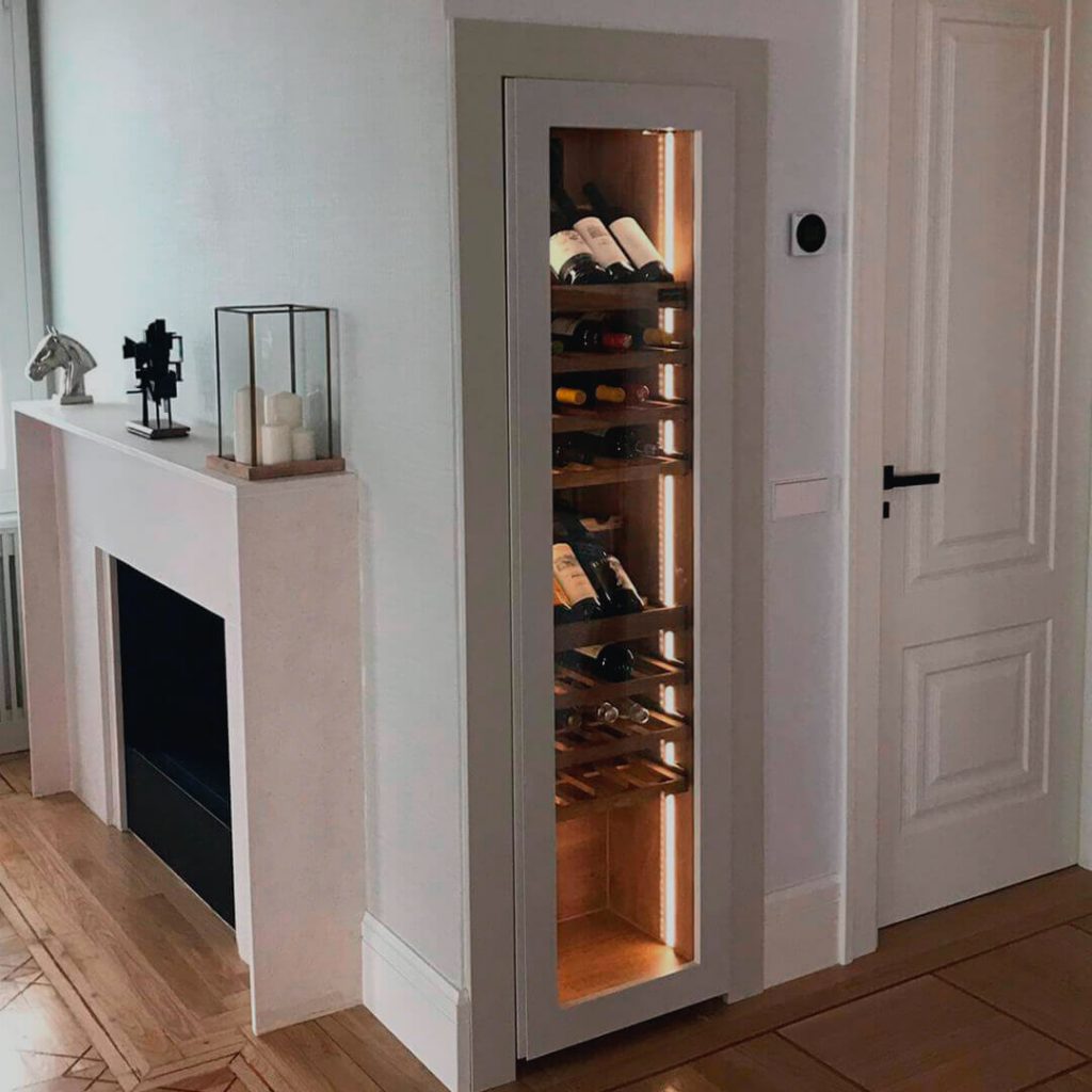 Montar Vinoteca | Asesoría Especializada para poder montar Vinoteca