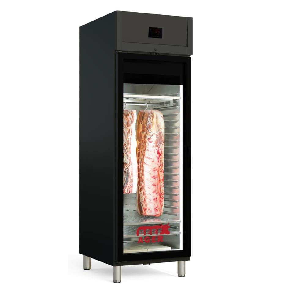 Camaras De Maduracion De Carne Para Restaurantes